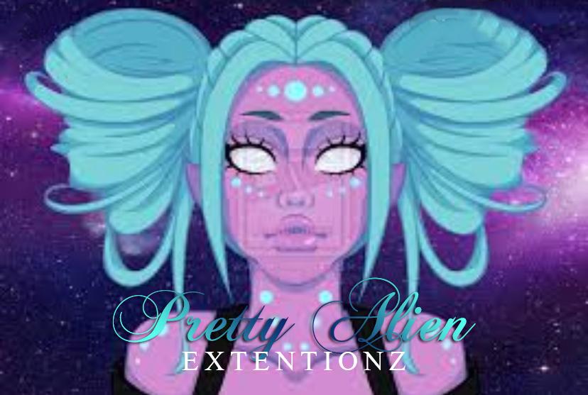 Alien Privacy Policy – Pretty Alien Extentionz